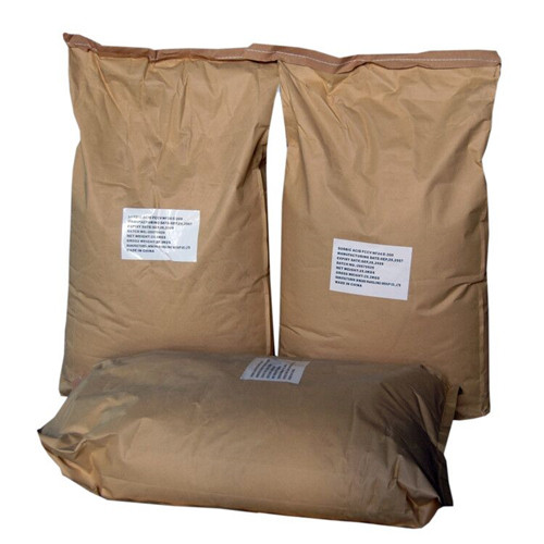 Colorless Food Grade Preservatives CAS 110-44-1 Sorbic Acid Powder